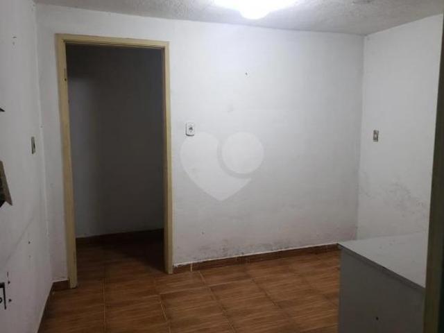 Casa térrea com 3 quartos à venda em Lauzane paulista SP