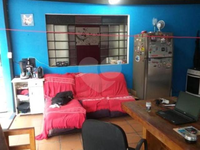 Casa térrea com 3 quartos à venda em Lauzane Paulista SP