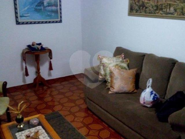 Casa térrea com 3 quartos à venda em Lauzane paulista SP