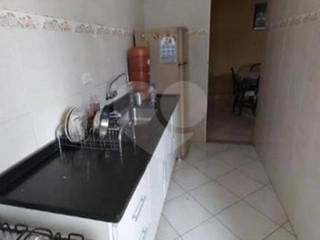 Casa térrea com 3 quartos à venda em Lauzane paulista SP