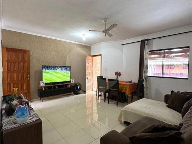 Casa térrea com 3 quartos à venda em Morada Dos Nobres SP