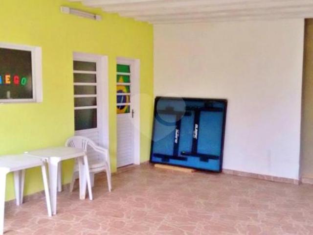 Casa térrea com 3 quartos à venda em Mandaqui SP