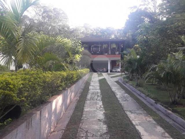 Casa térrea com 3 quartos à venda em Mantiqueira SP