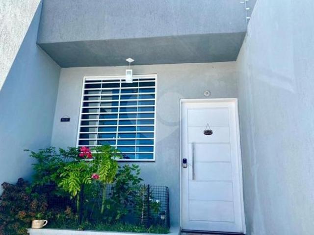Casa térrea com 3 quartos à venda em Nova cerejeira SP