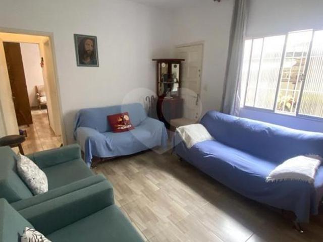 Casa térrea com 3 quartos à venda em Nova piraju SP