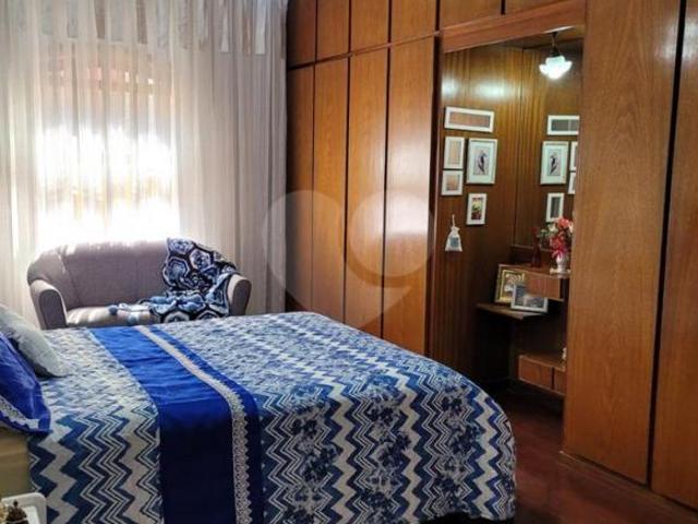 Casa térrea com 3 quartos à venda em Nossa senhora do ó SP