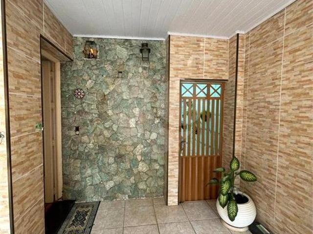 Casa térrea com 3 quartos à venda em São joão clímaco SP