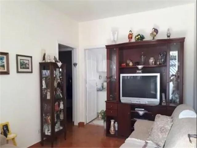 Casa térrea com 3 quartos à venda em Saúde SP