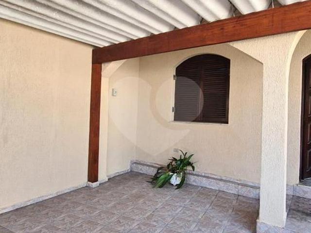 Casa térrea com 3 quartos á venda em Santo Amaro, São Paulo