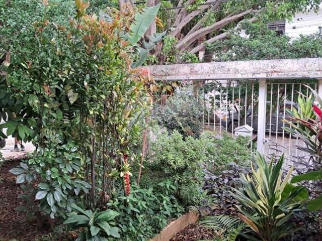 Casa térrea com 3 quartos à venda em Santo amaro SP