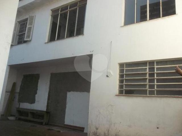 Casa térrea com 3 quartos à venda em Santo amaro SP
