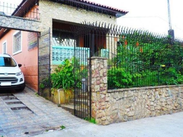 Casa térrea com 3 quartos à venda em Santo amaro SP