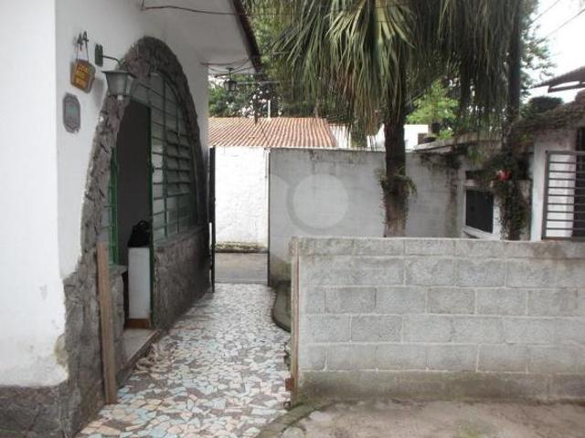 Casa térrea com 3 quartos à venda em Santo amaro SP