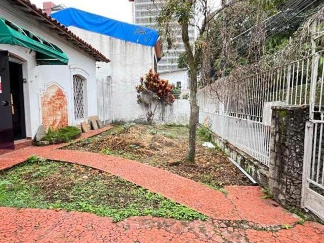 Casa térrea com 3 quartos à venda em Santo amaro SP