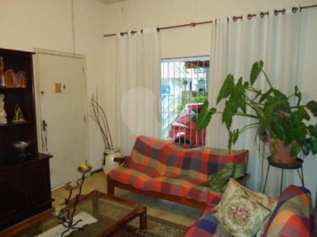 Casa térrea com 3 quartos à venda em Santo amaro SP