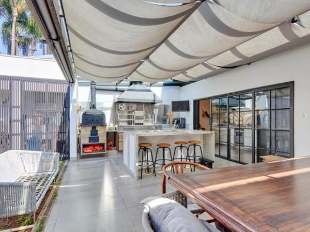 Casa térrea com 3 quartos à venda em Santo amaro SP