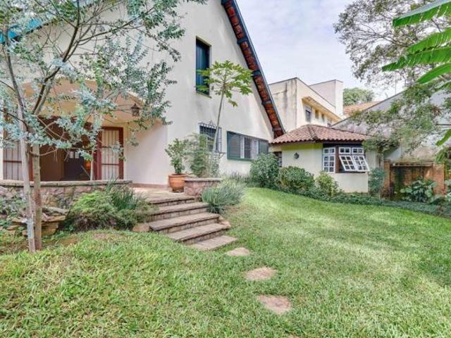 Casa térrea com 3 quartos à venda em Santo amaro SP