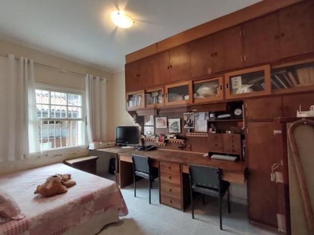 Casa térrea com 3 quartos à venda em Santo amaro SP