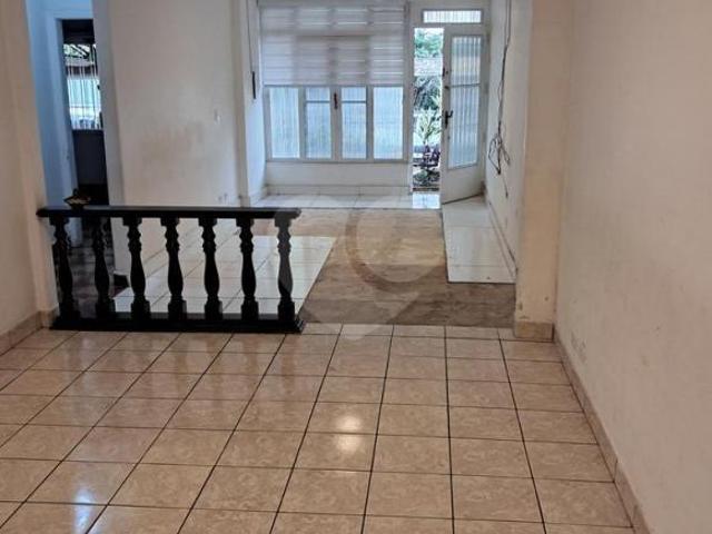 Casa térrea com 3 quartos à venda em Santo amaro SP