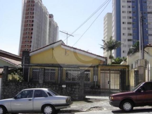 Casa térrea com 3 quartos à venda em Santa teresinha SP