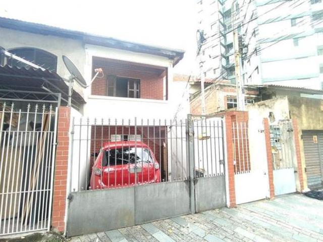 Casa térrea com 3 quartos à venda em Santa teresinha SP