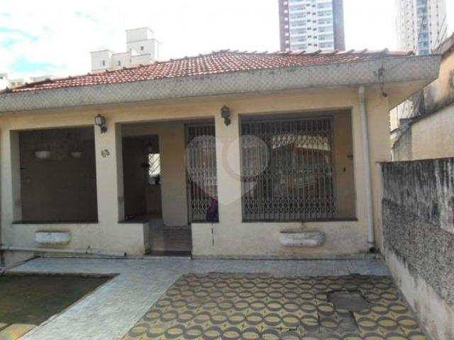 Casa térrea com 3 quartos à venda em Santa teresinha SP
