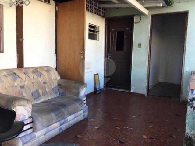 Casa térrea com 3 quartos à venda em Santana SP