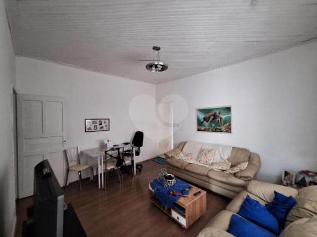 Casa com 3 quartos à venda em Santana SP