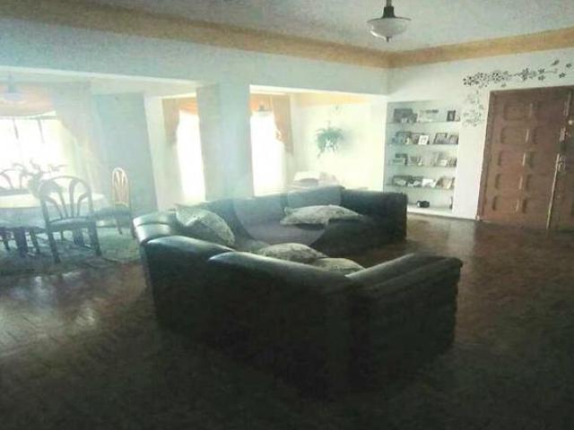 Casa térrea com 3 quartos à venda em Silveira SP