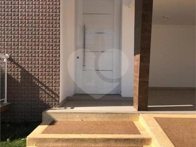 Casa térrea com 3 quartos à venda em Portal das monções SP