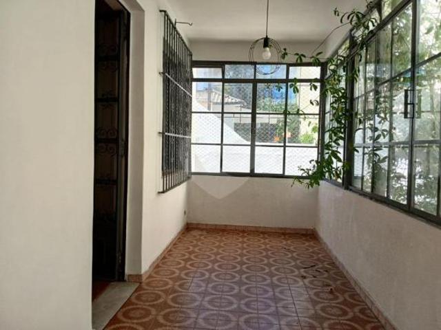 Casa térrea com 3 quartos à venda em Pacaembu SP