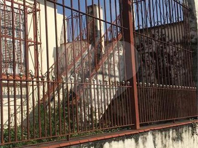 Casa térrea com 3 quartos à venda em Parada inglesa SP