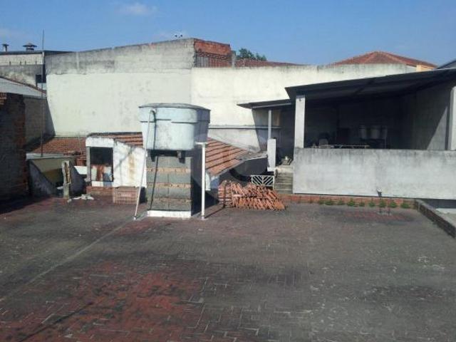 Casa térrea com 3 quartos à venda em Parque novo mundo SP