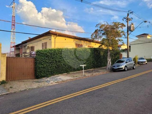 Casa térrea com 3 quartos à venda em Parque Nova Suíça SP