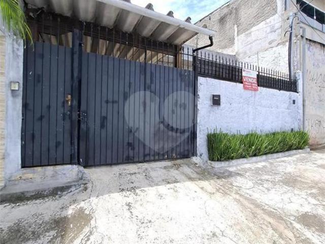 Casa térrea com 3 quartos à venda em Parque brasil SP