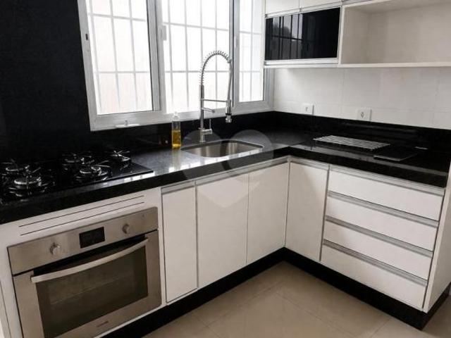 Casa térrea com 3 quartos à venda em Parque casa de pedra SP