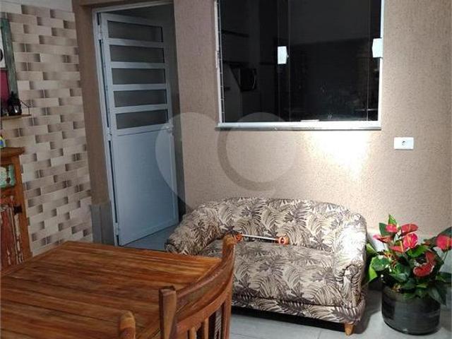 Casa térrea com 3 quartos à venda em Parque casa de pedra SP