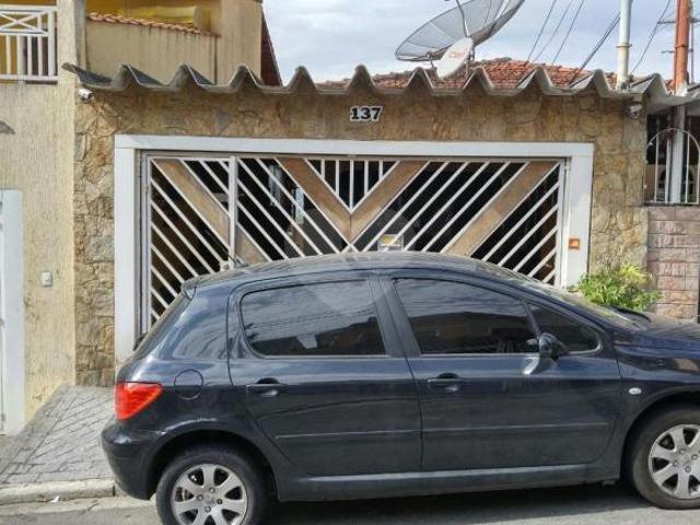 Casa térrea com 3 quartos à venda em Parque casa de pedra SP