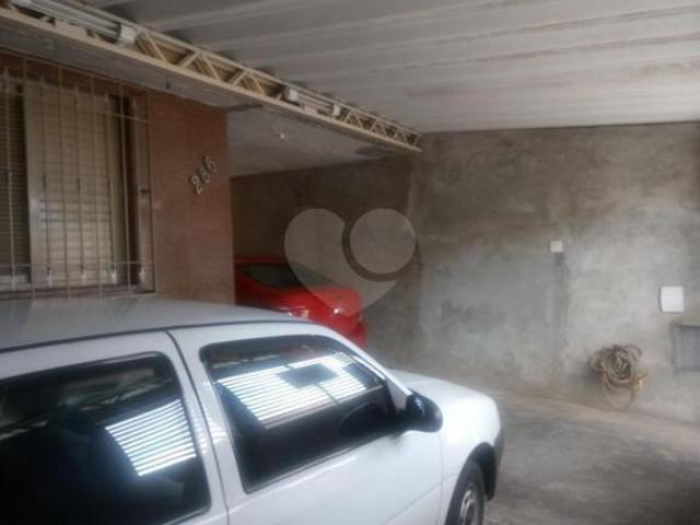 Casa térrea com 3 quartos à venda em Parque casa de pedra SP