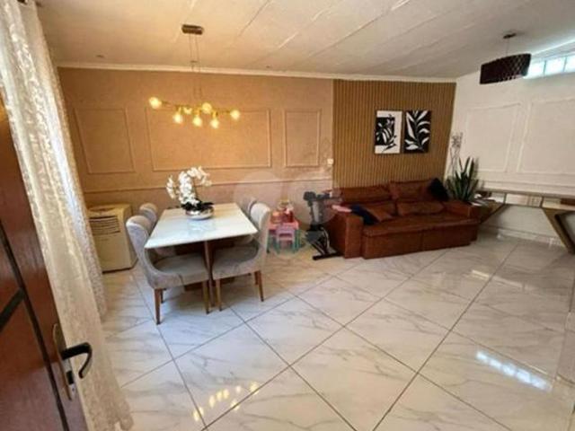 Casa térrea com 3 quartos à venda em Parque casa de pedra SP