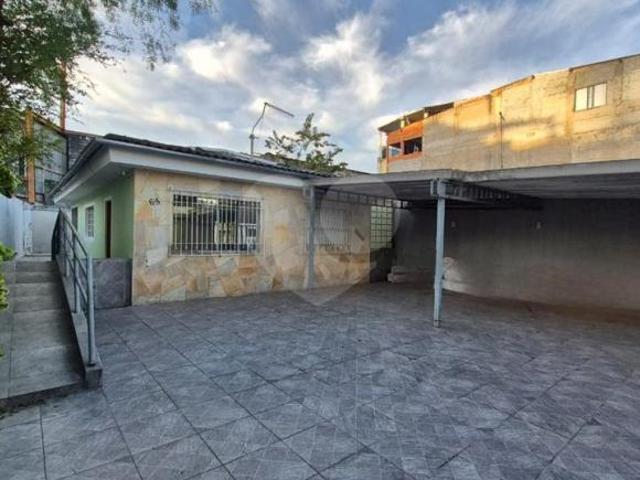 Casa térrea com 3 quartos à venda em Parque casa de pedra SP
