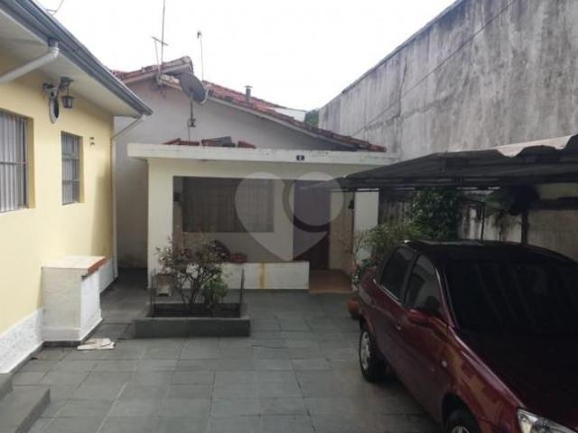 Casa térrea com 3 quartos à venda em Parque casa de pedra SP