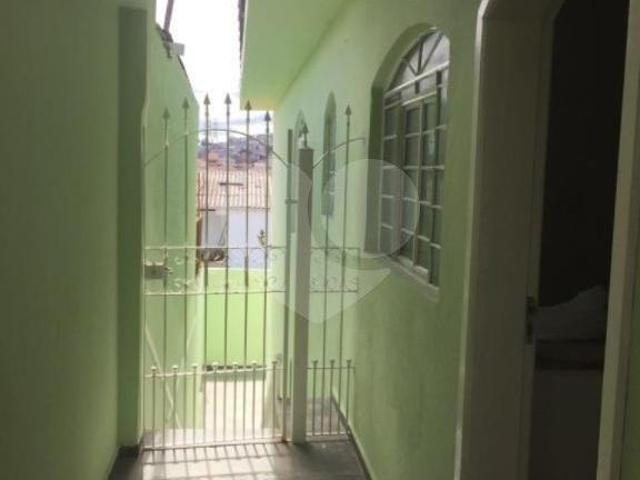 Casa térrea com 3 quartos à venda em Parque Casa De Pedra SP