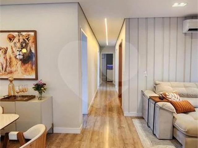 Casa térrea com 3 quartos à venda em Parque das laranjeiras SP