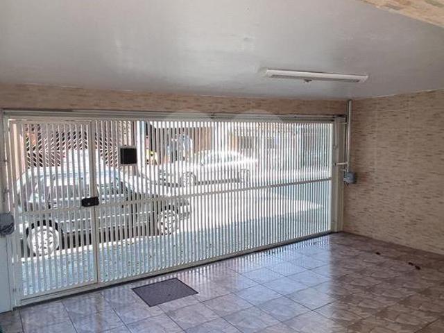 Casa térrea com 3 quartos à venda em Parque edu chaves SP