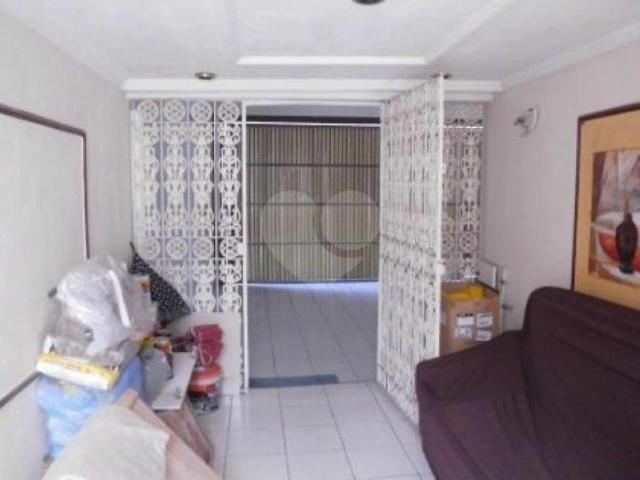 Casa térrea com 3 quartos à venda em Parque edu chaves SP