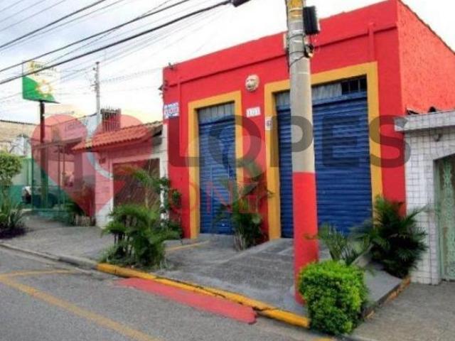 Casa térrea com 3 quartos à venda em Parque peruche SP