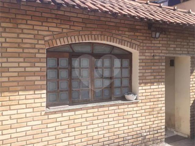 Casa térrea com 3 quartos à venda em Parque Peruche SP