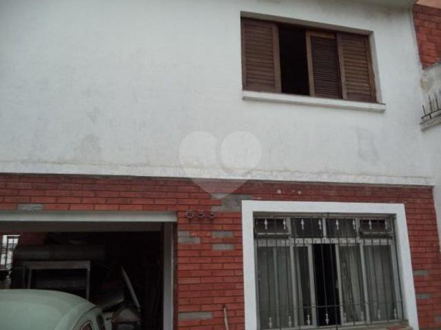 Casa térrea com 3 quartos à venda em Parque peruche SP