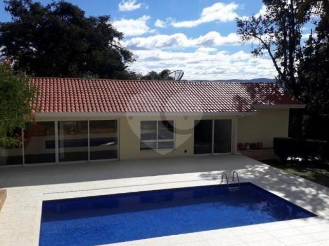 Casa térrea com 3 quartos à venda em Parque petrópolis SP
